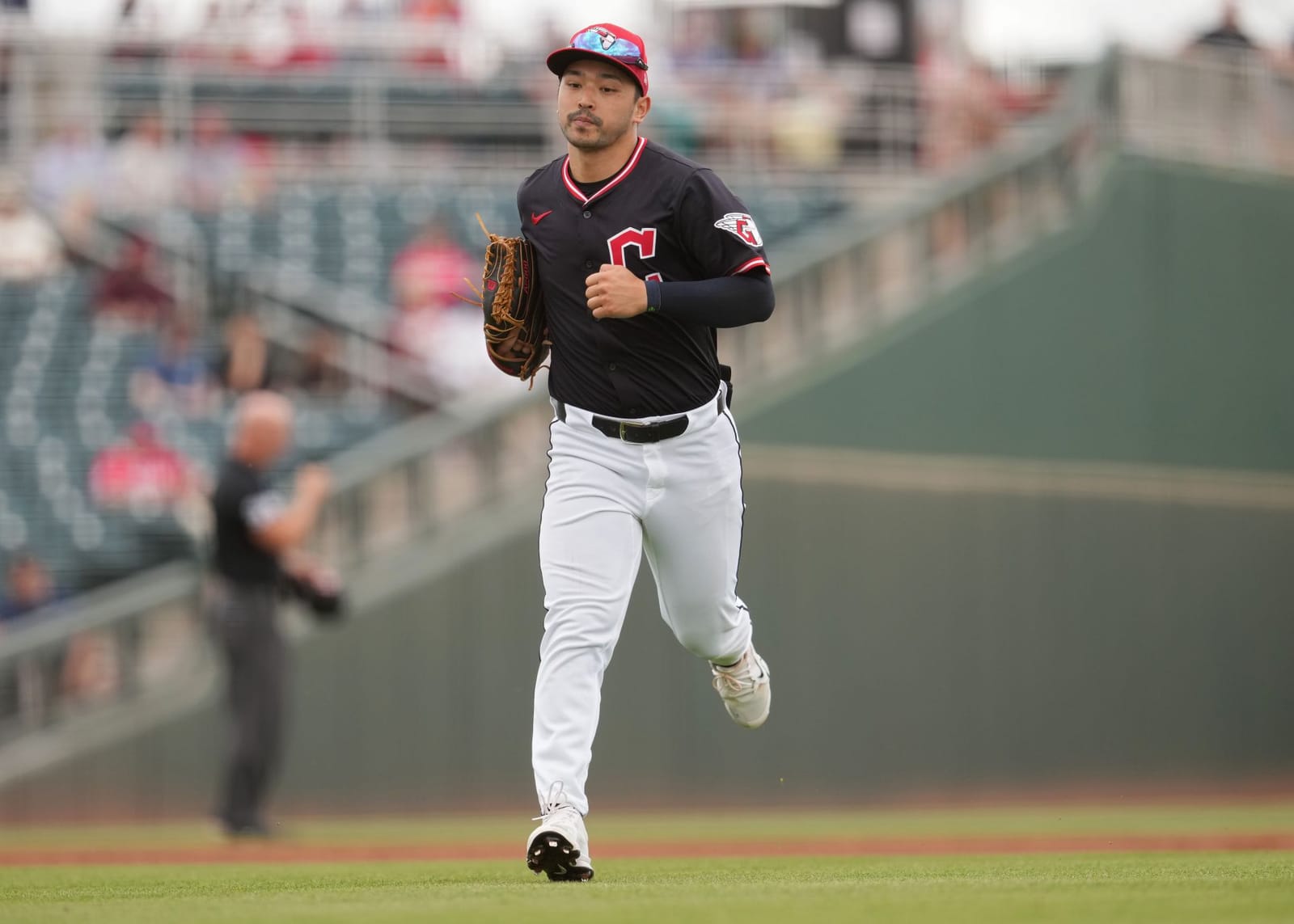 Steven Kwan Contract Breakdown, History, Salary and Bonuses