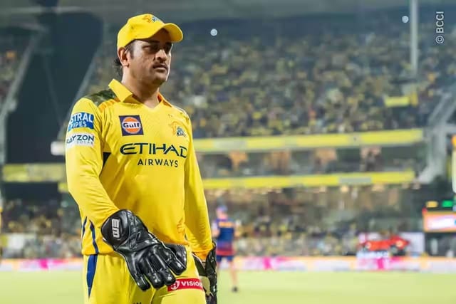 CSK Predicted Playing 11 vs RCB for Match 8 of IPL 2025 ft. Sam Curran ...