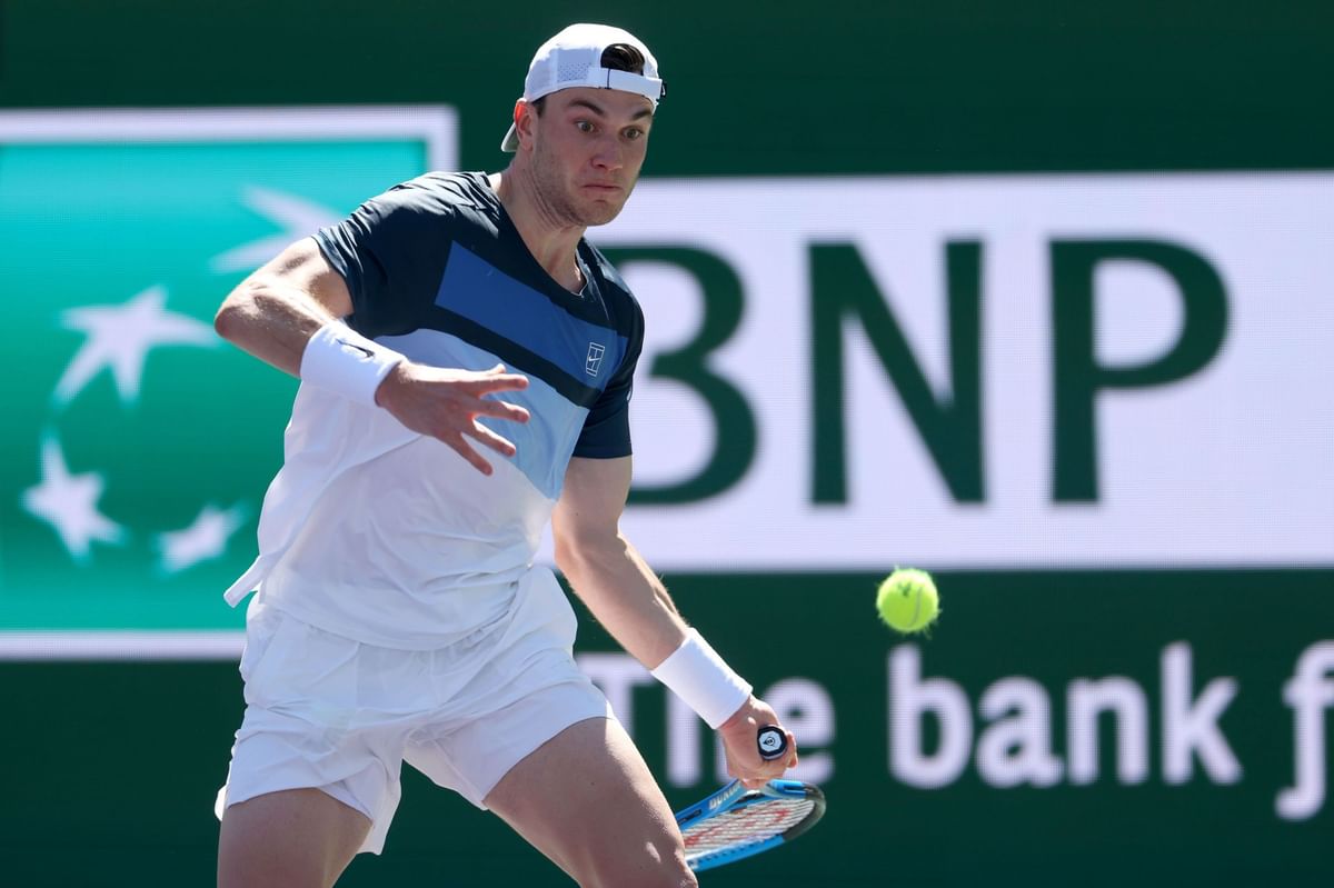 Indian Wells 2025: Taylor Fritz vs Jack Draper preview, head-to-head, prediction and pick | BNP ...