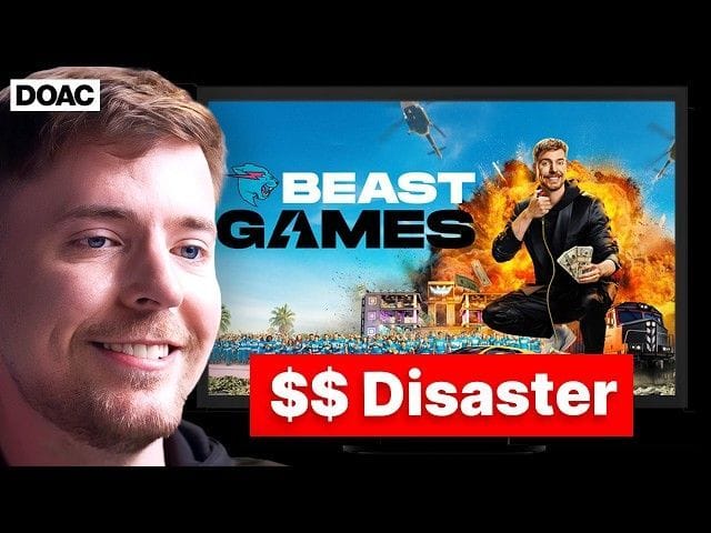 MrBeast's chocolate brand Feastables is reportedly a bigger revenue ...