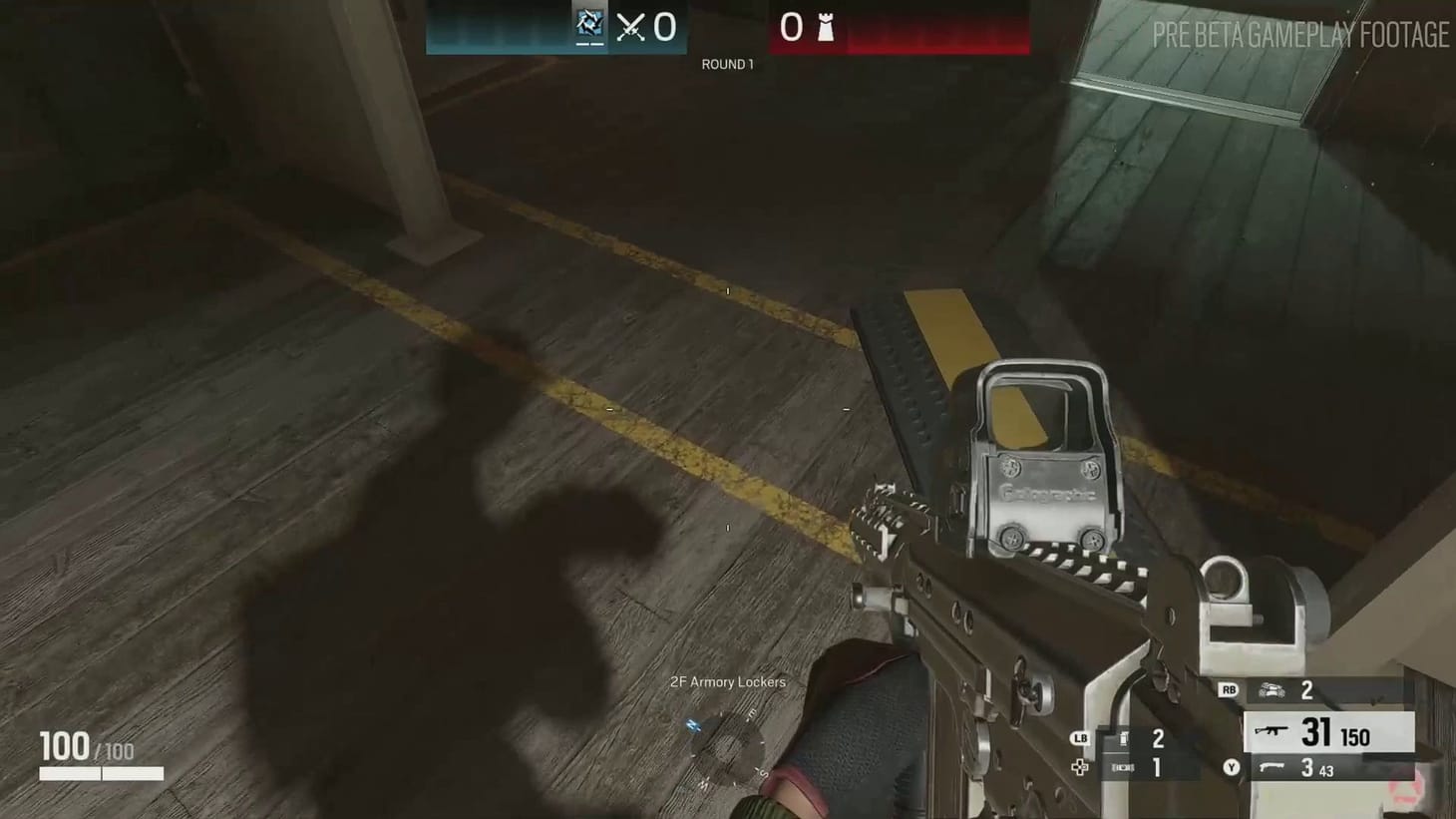 Rainbow Six Siege X all details so far: Everything we know