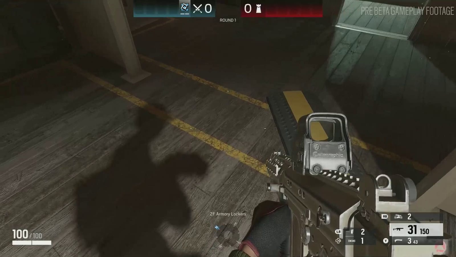 Rainbow Six Siege X all details so far: Everything we know