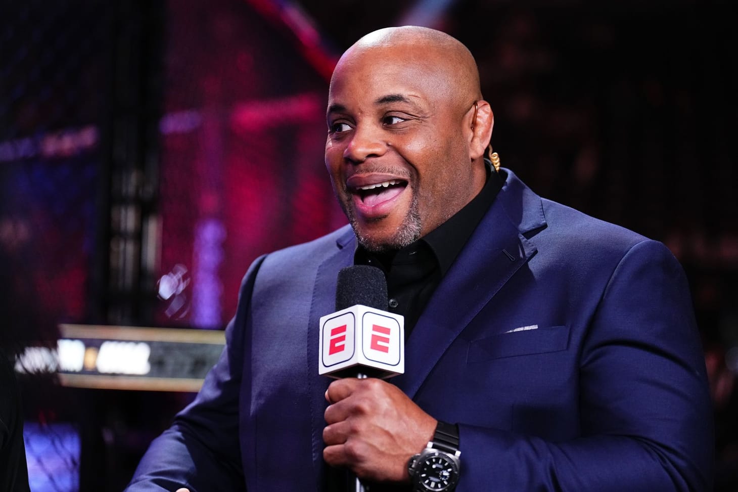 Daniel Cormier makes his feelings known about lack of 'regulation ...