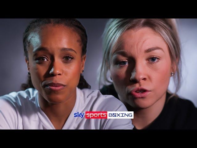 Natasha Jonas vs. Lauren Price how to watch, date, start time, full ...