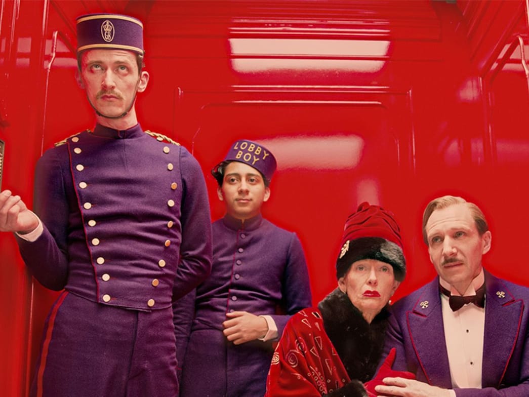 5 best Wes Anderson movies to watch