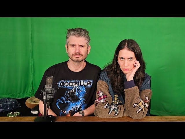 "We gotta save them kids": Matt Lieb claims he has been harassed by ...