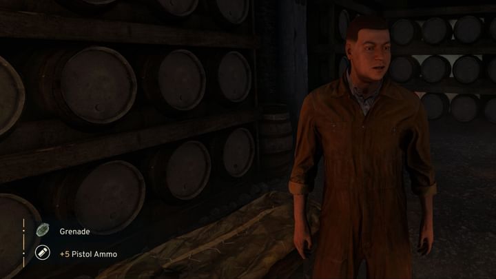 Atomfall walkthrough: How to complete Infiltrators side quest