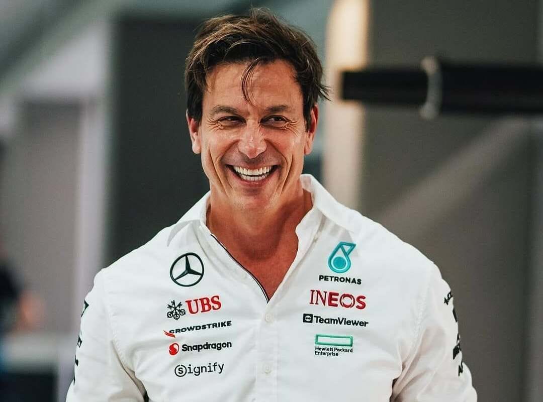 Toto Wolff House- Location, Facilities and more