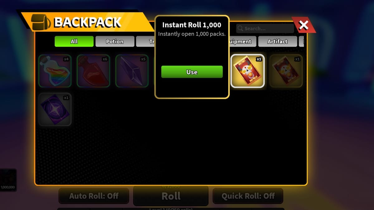 Anime Card Clash codes (December 2025)