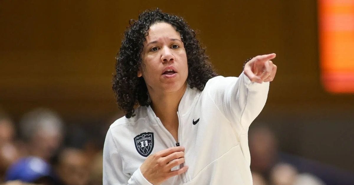 Kara Lawson Family - Father, Mother, Siblings, Wife, Kids