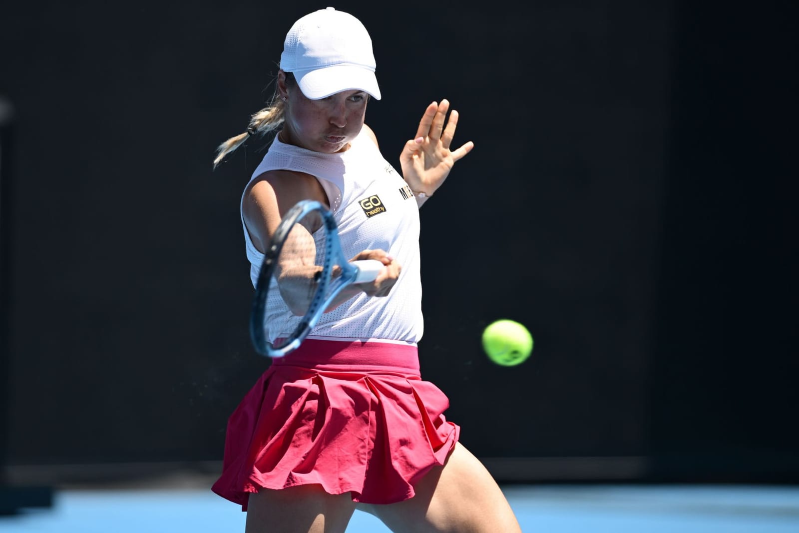 Miami Open 2025: Taylor Townsend vs Yulia Putintseva preview, head-to-head, prediction, odds and ...