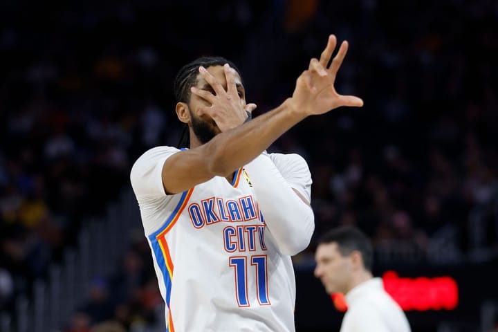 Isaiah Joe trade | Position, contract and much more