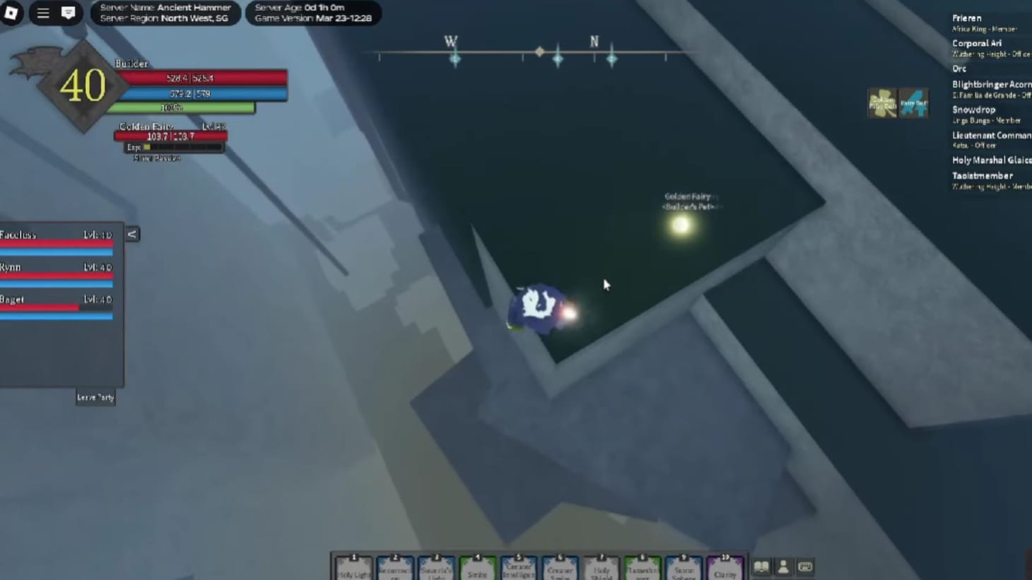 Rune Slayer Goblin King guide: Location, how to defeat, and rewards