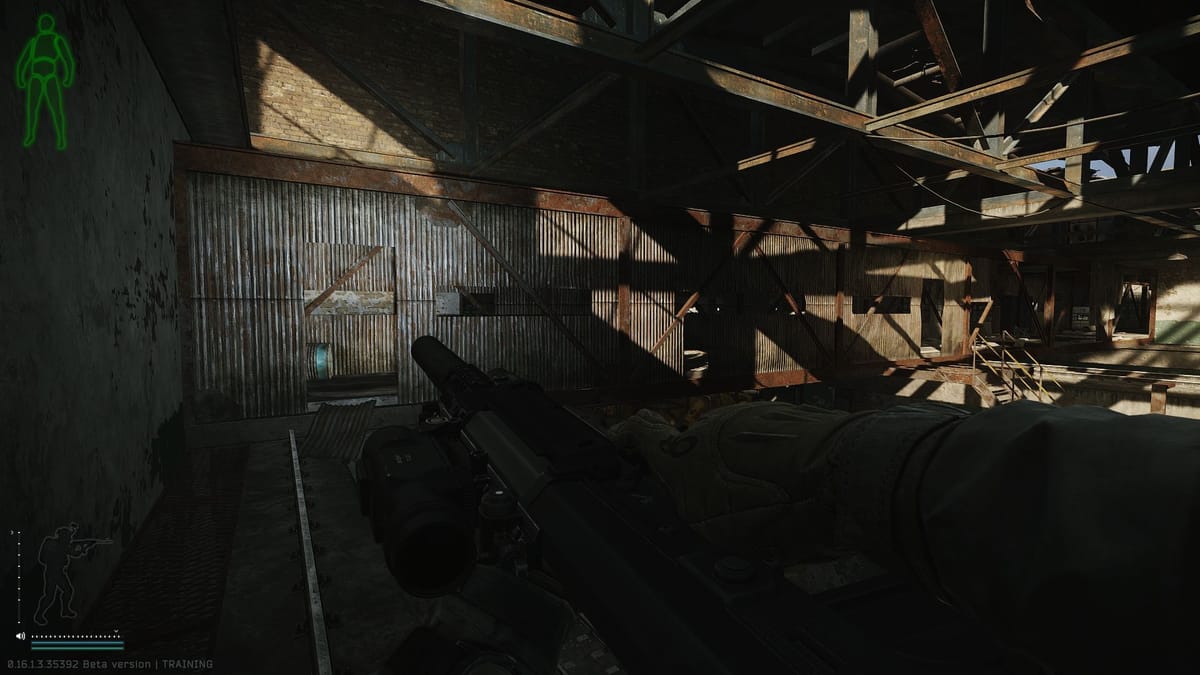 A complete guide: How to finish Possessor mission in Escape From Tarkov