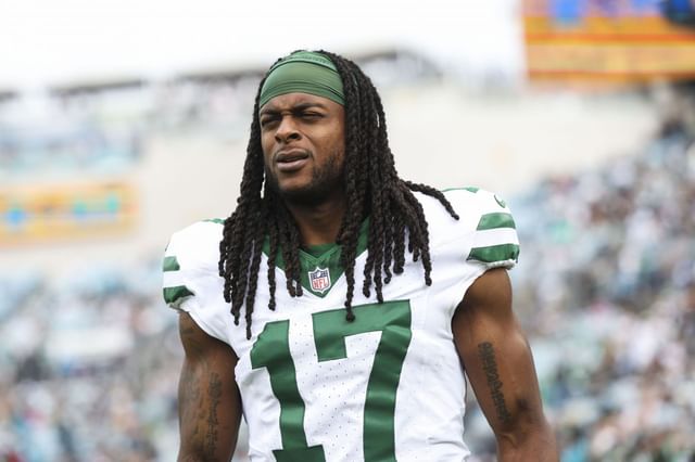 2025 NFL Free Agency predictions - WR edition: Landing spots for Davante Adams and more