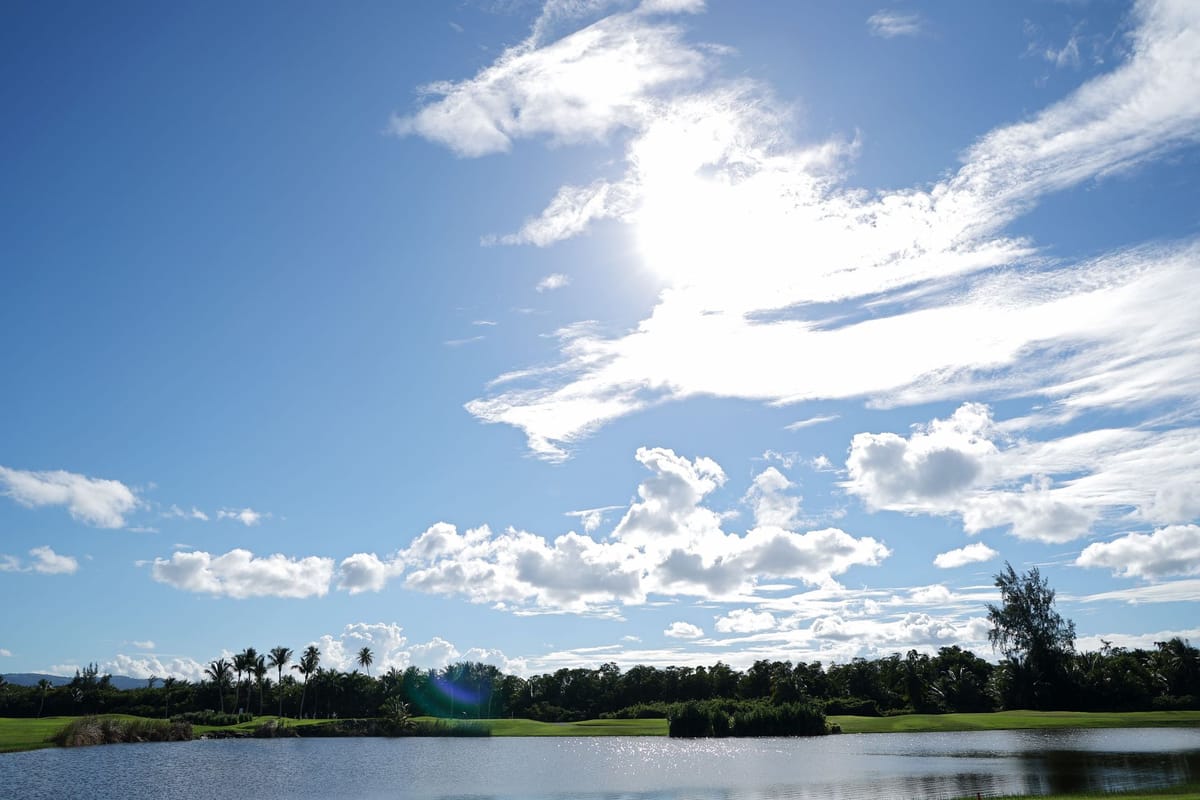 Puerto Rico Open 2025: Schedule, Live Streaming & Telecast Details
