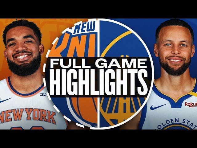 Steph Curry Stats Tonight: How did Warriors superstar perform against Knicks? (March 15)