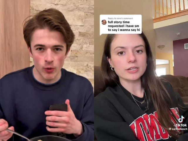 Harry Sisson scandal: What exactly happened?