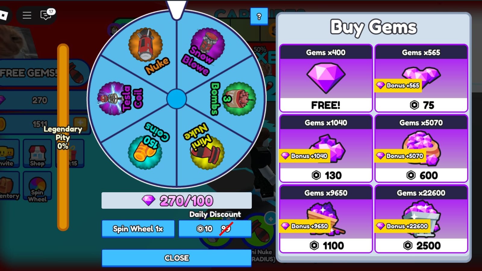 Paper Simulator codes (March 2025)