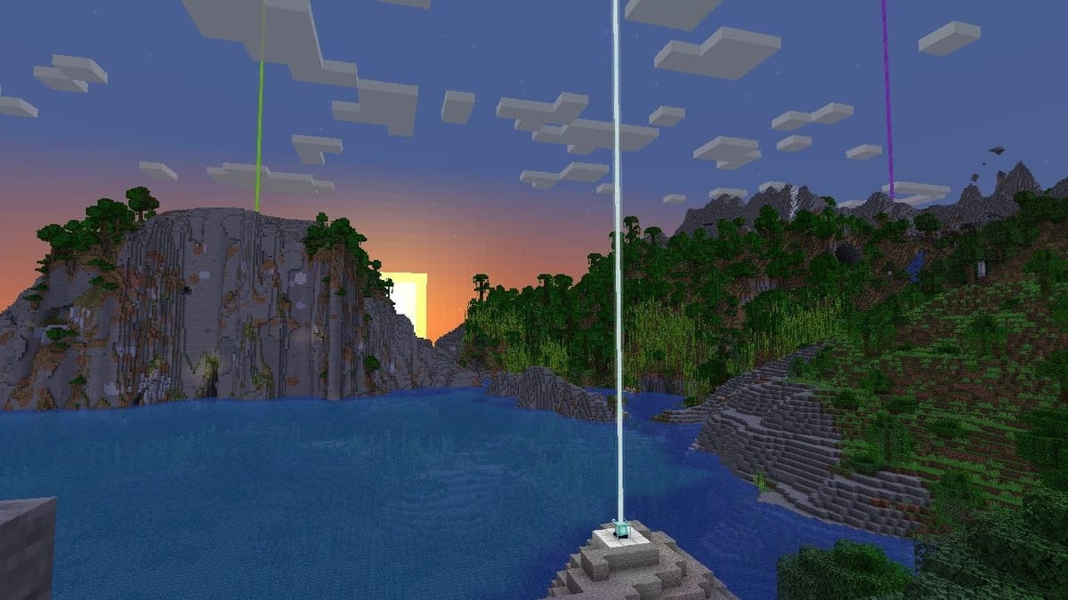 Minecraft Java 1.21.5 update patch notes: Animal variants, spawn egg ...