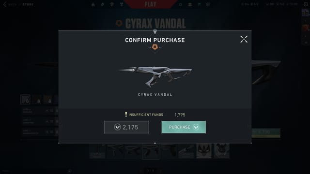 Valorant: Art for VP: How to get free Valorant Points from Riot Games