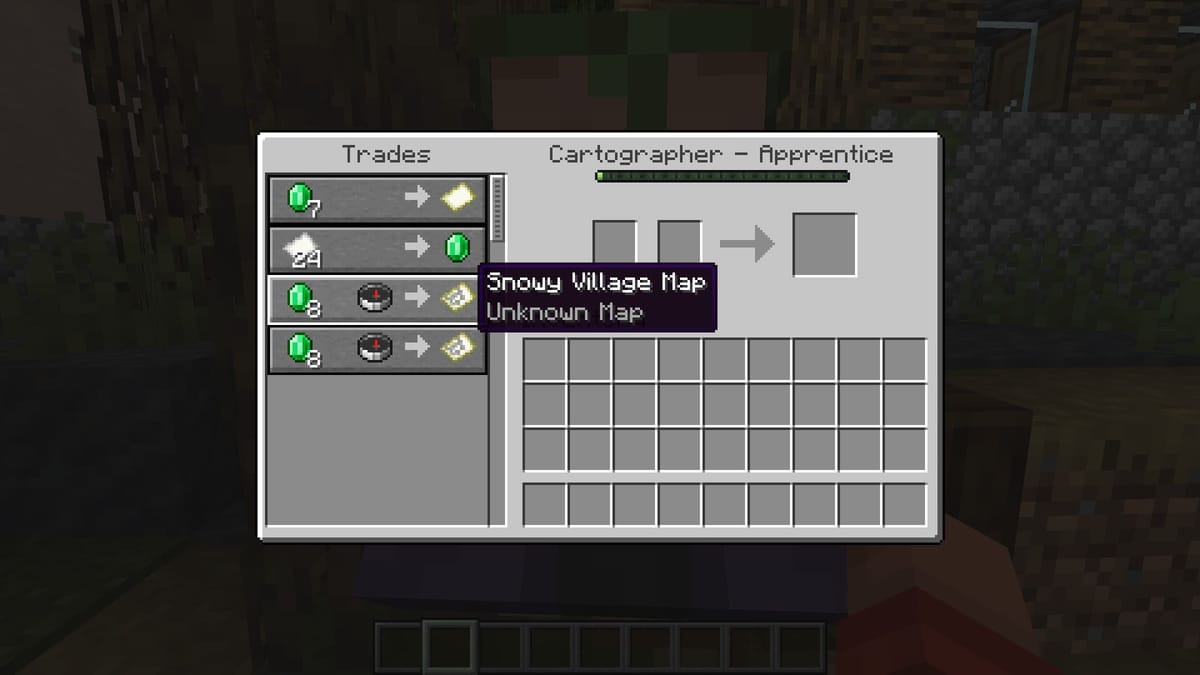 All features confirmed for Minecraft Spring to Life update