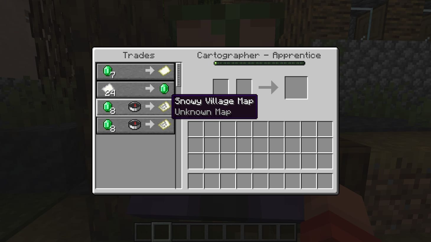 All features confirmed for Minecraft Spring to Life update