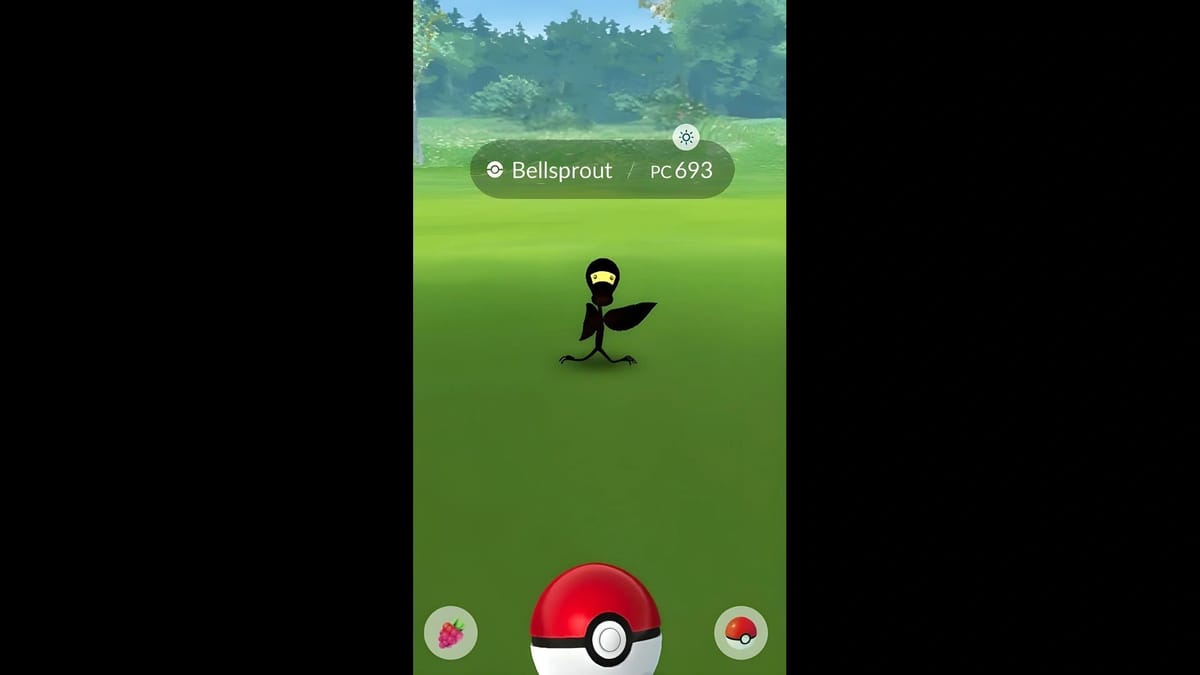 5 funniest Pokemon GO bugs of all time
