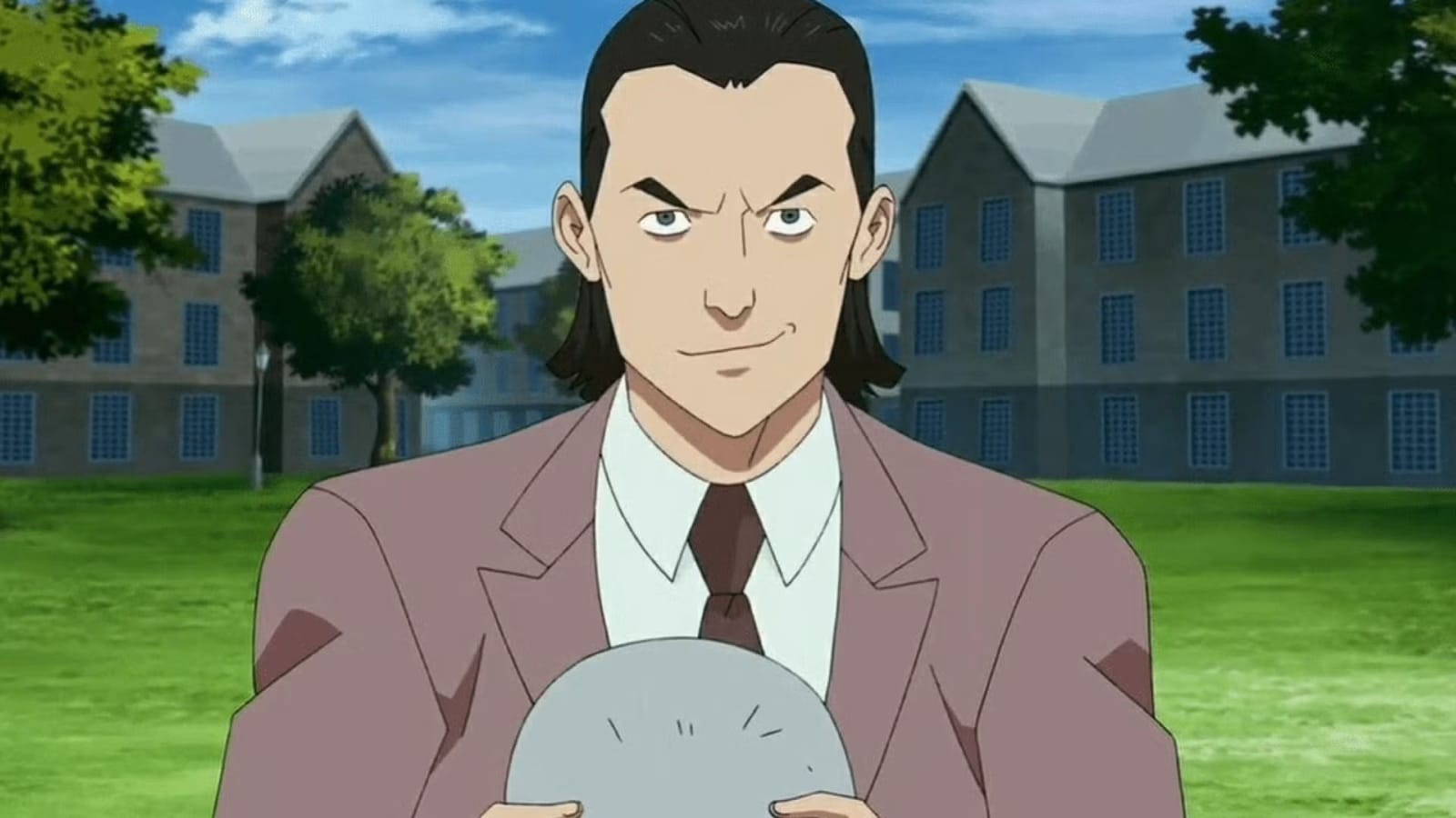 10 smartest characters in Invincible, ranked by intelligence