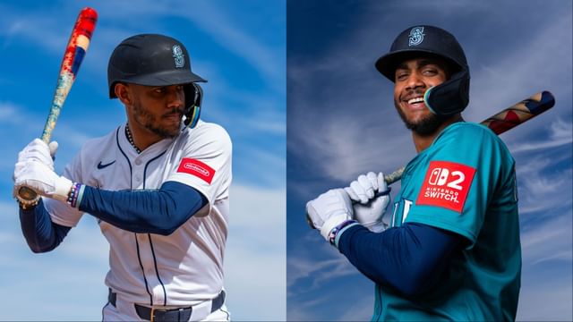 Nintendo Switch 2 logo to be featured on Seattle Mariners' uniforms ...