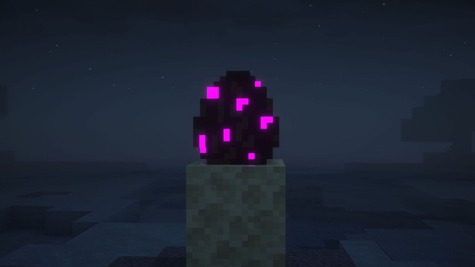 6 rarest loot items in Minecraft