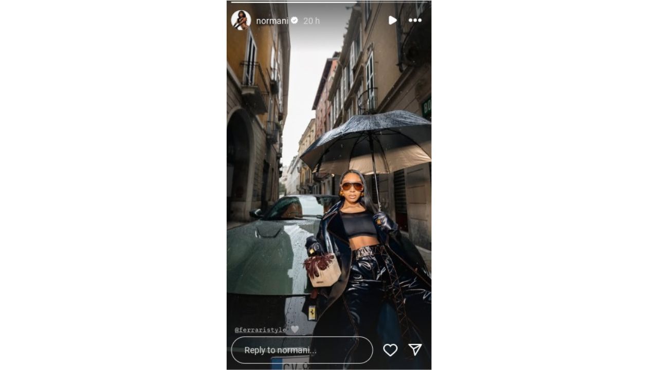 Steelers star DK Metcalf’s girlfriend Normani steals the spotlight at ...