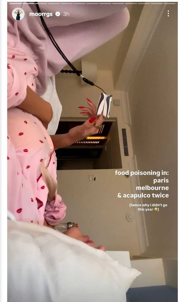 Tennis Trending Pop moments today: Coco Gauff shows off Jalen Sera; Elena Rybakina gets sister ...