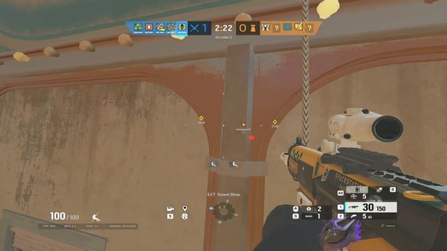 5 new features in Rainbow Six Siege X Closed Beta