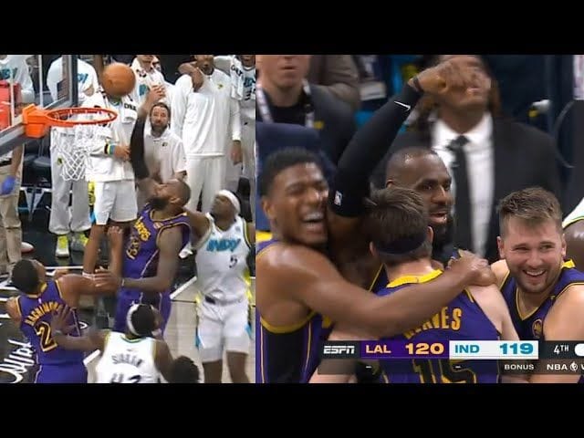 5 players with most game-winning buzzer-beaters in NBA history feat ...