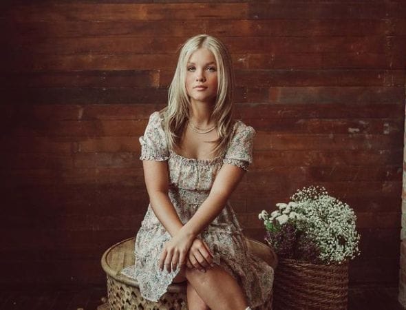 Who is Bryton Myler’s Fiancee, Jade Camryn?