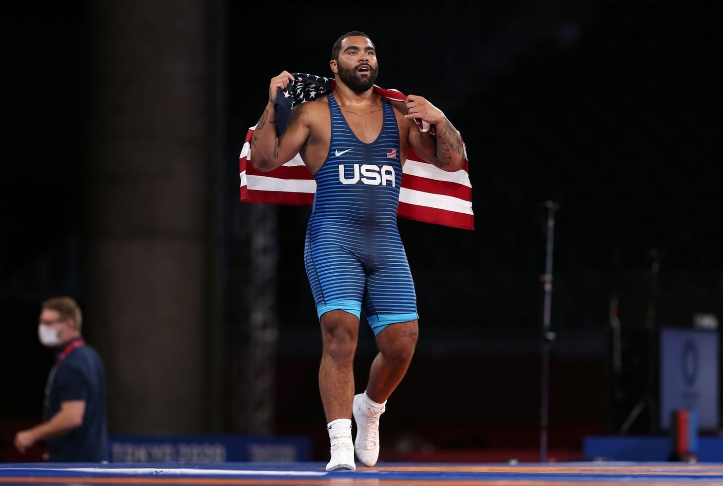 NCAA Wrestling Championships 2025: Full list of finals matchups ft ...