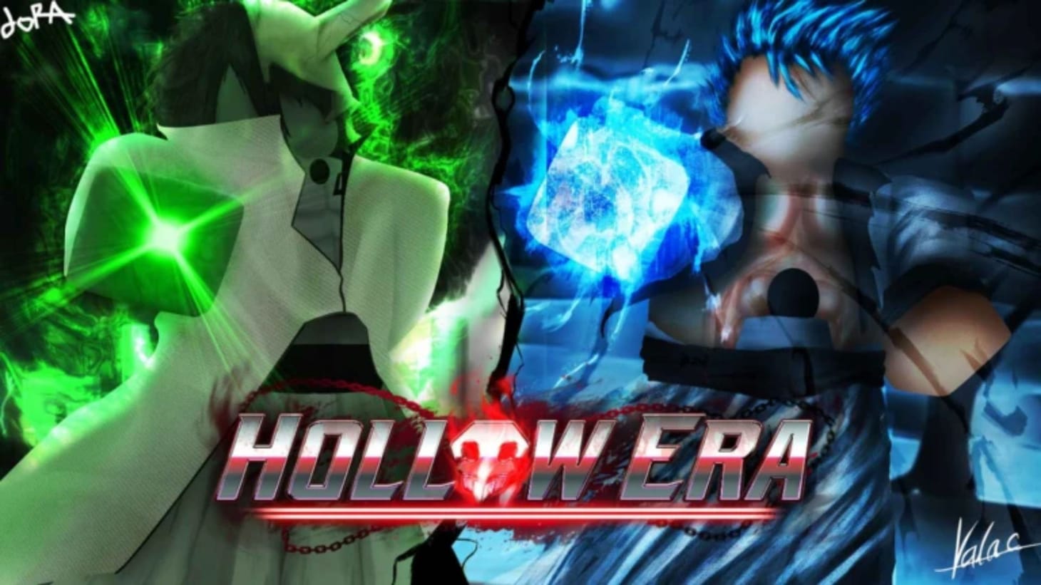 Hollow Era Fighting Styles guide