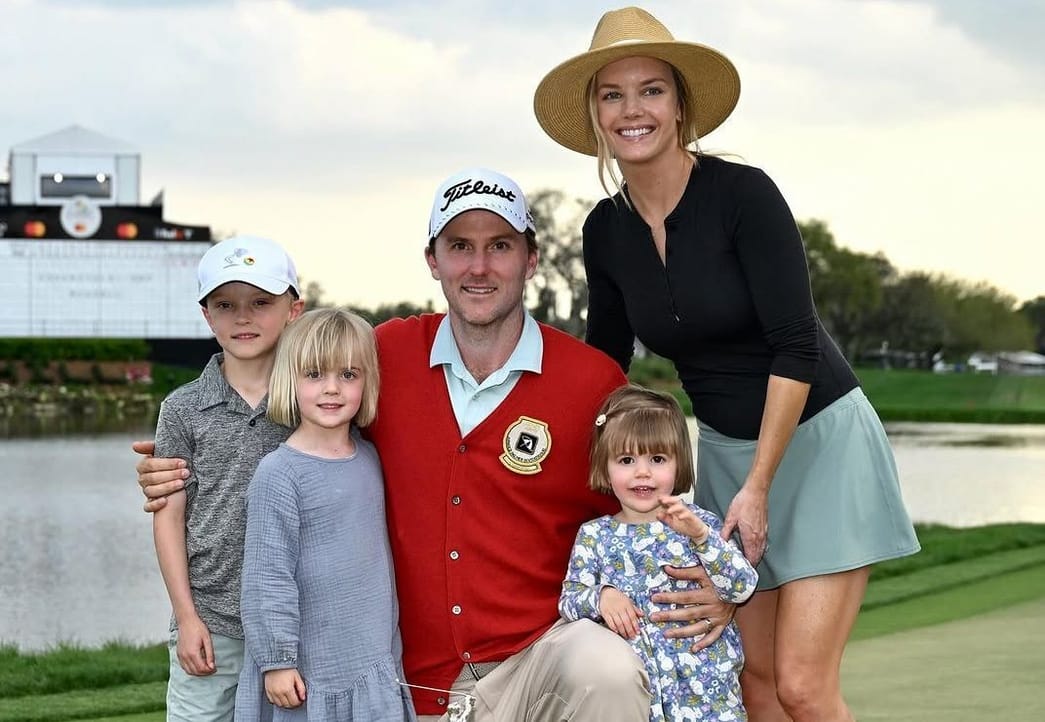 Who is Russell Henley’s wife? | Meet Teil Duncan