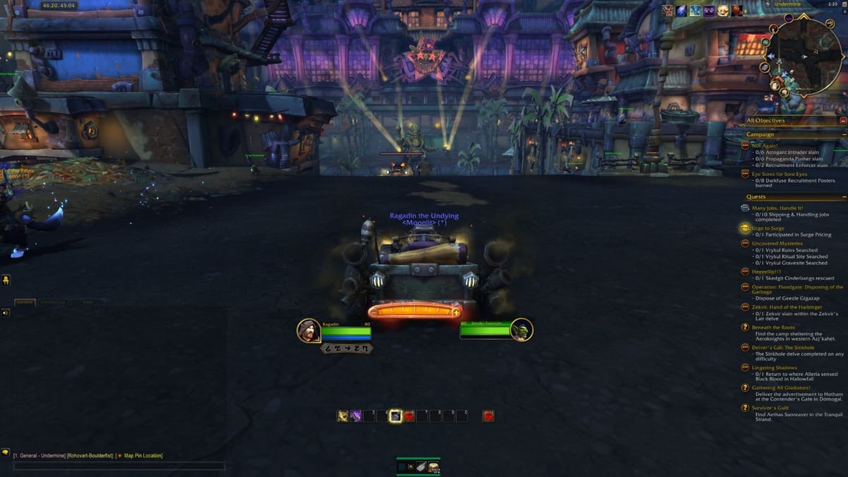 Is WoW Retail worth a try in 2025?