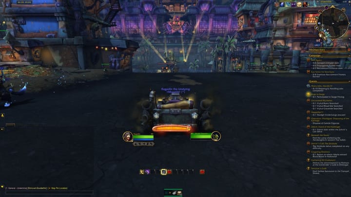 Is WoW Retail worth a try in 2025?