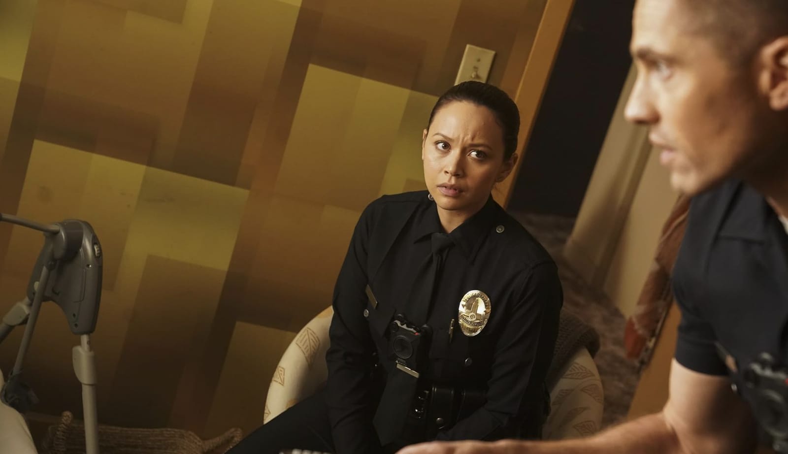 There may be danger for Lucy after Seth Ridley’s latest development in ...