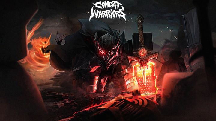 Combat Warriors Kill Sound ID codes (December 2025)