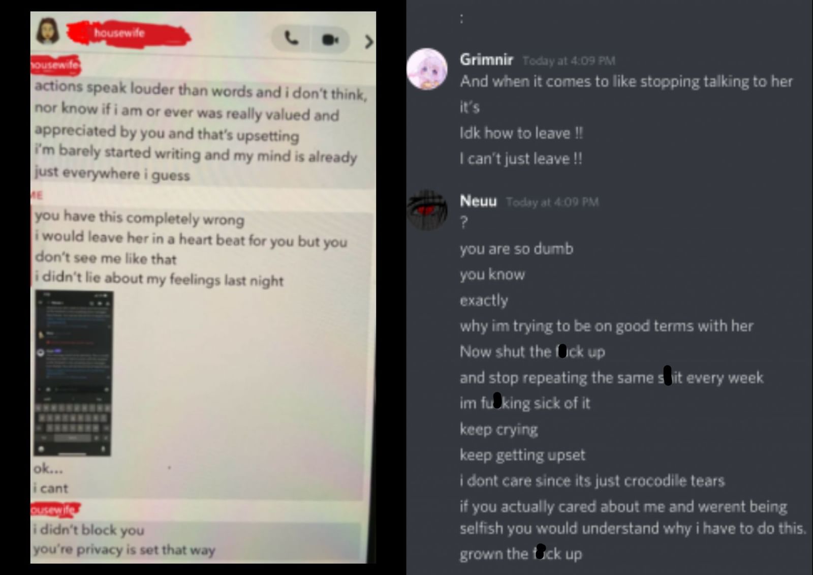 What is the controversy involving Neuuish? Grooming allegations ...