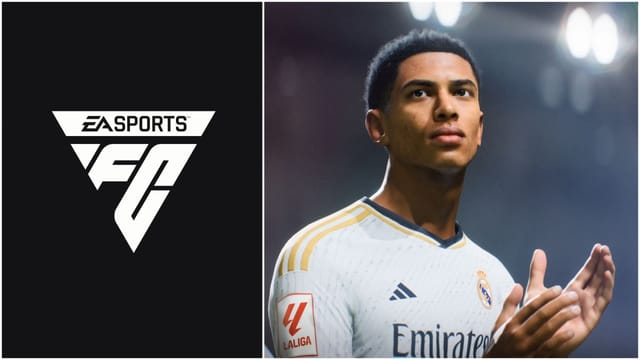 EA FC 25 leaks: Jude Bellingham is rumored to be part of the FUT Birthday promo