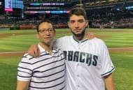 Who Are Ty Jerome's Parents, Meet Mark Jerome and Melanie Walker?