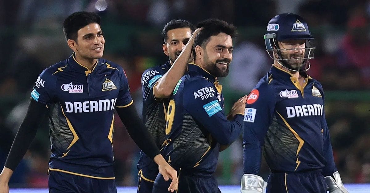 GT Match Schedule 2025 - GT Next Match & Upcoming Match Schedule