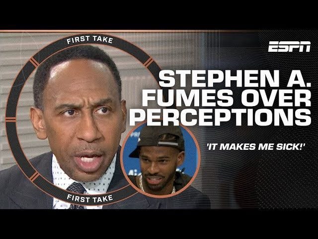 “The guy who looked out for the small guy”: Louis Riddick hails Coach ...