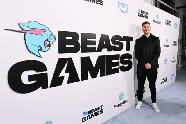 Beast Games Season 2 casting calls have started: How to apply to ...