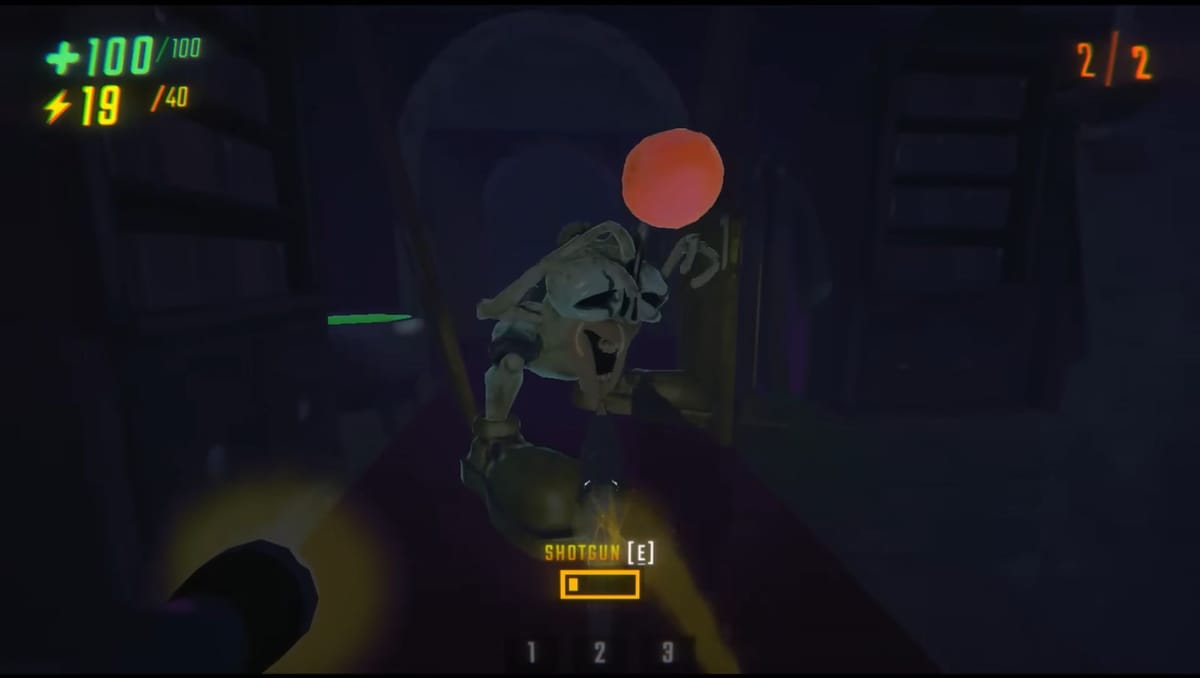 Ranking all ranged weapons in REPO